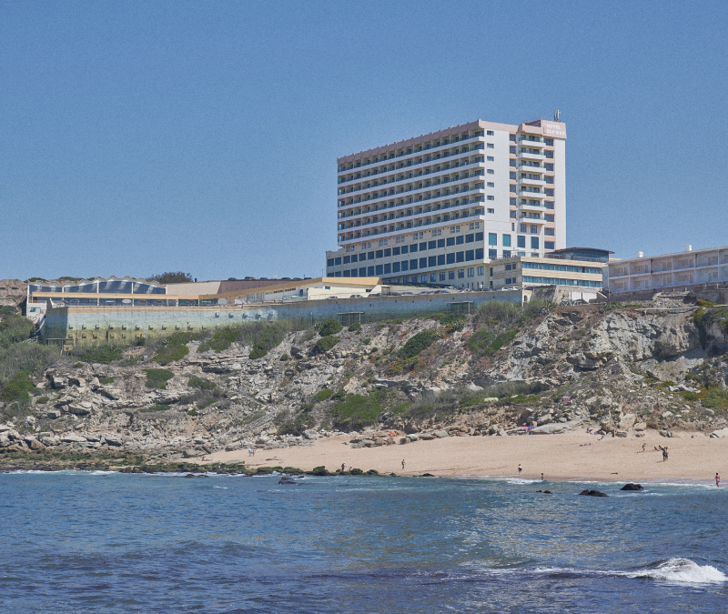 Amazing Evolution - an Independent Hotel Management Company | Focus ...