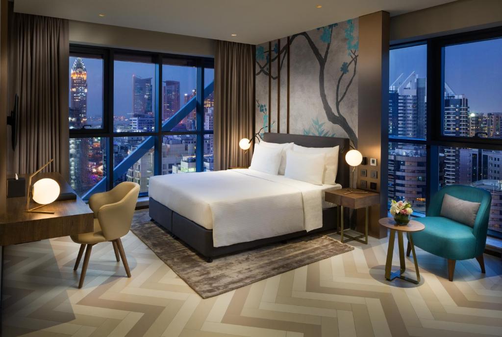 Millennium Hotels and Resorts MEA: Elevating Hospitality in the Middle ...
