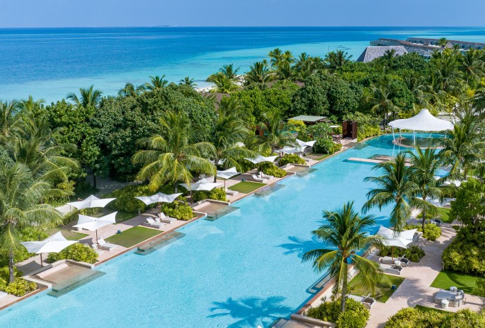 Kuda Villingili Resort Maldives Celebrates Eid al-Fitr 1447 AH | News ...