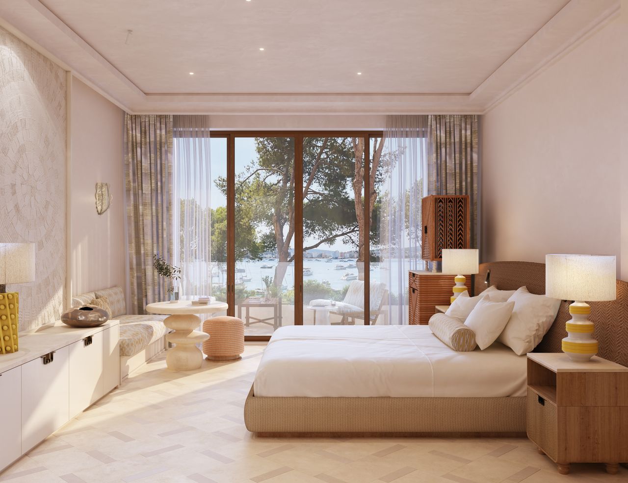 Mandarin Oriental’s first hotel in Mallorca to debut in spring 2026 ...