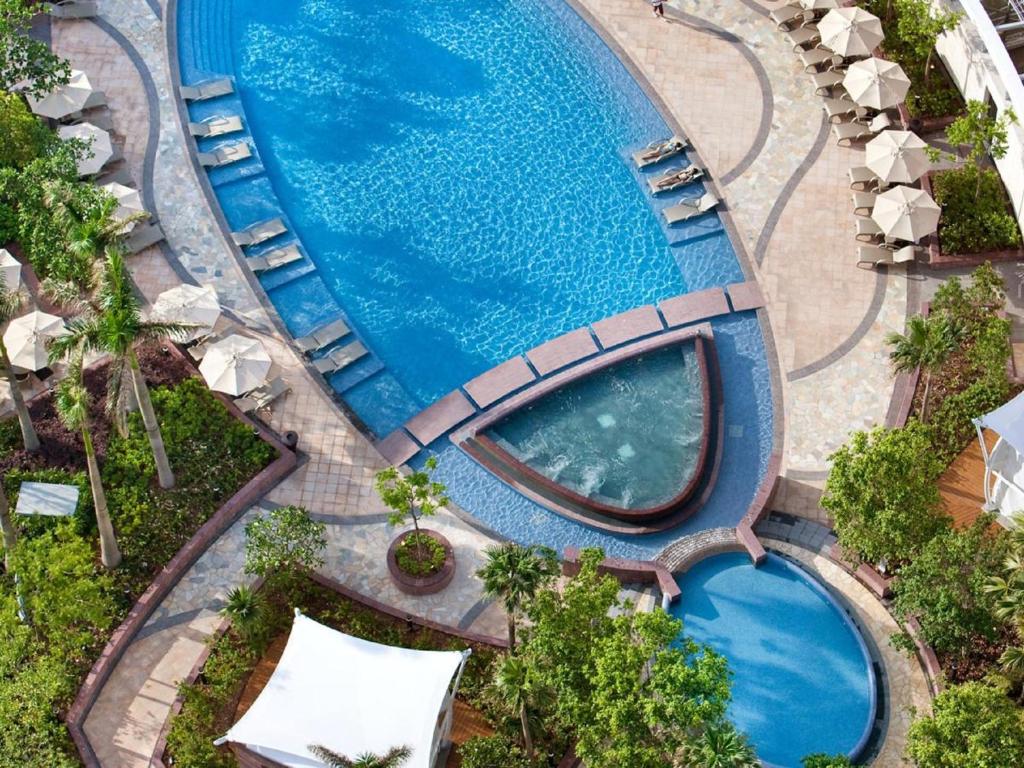 Leading Hotelier Tim Kelly appointed as Property President of City of ...