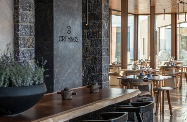 New 5* wellbeing resort opens in Crete | News | Breaking Travel News