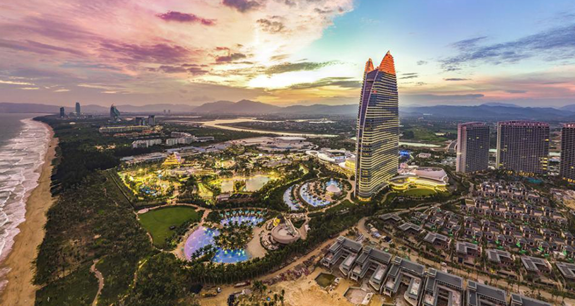 Paul Baker appointed as President of Atlantis, Kerzner International ...