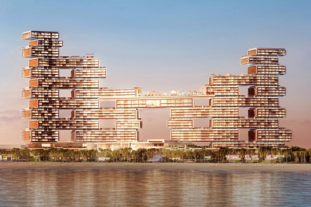 Paul Baker appointed as President of Atlantis, Kerzner International ...