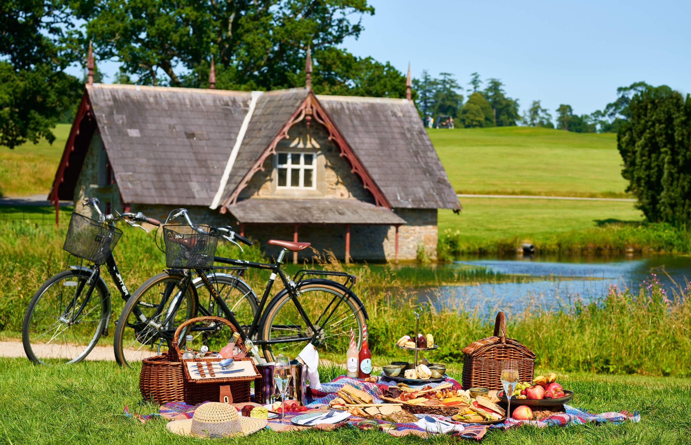 Ireland’s extraordinary Carton House enters new chapter | Focus ...