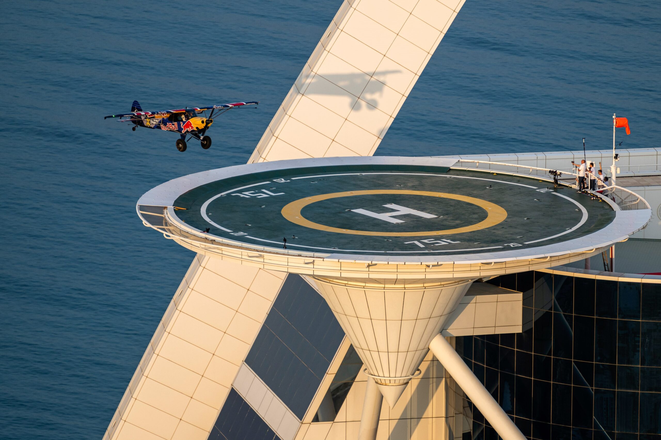 Seven Things You Can Only Find at the Burj Al Arab Jumeirah | News ...