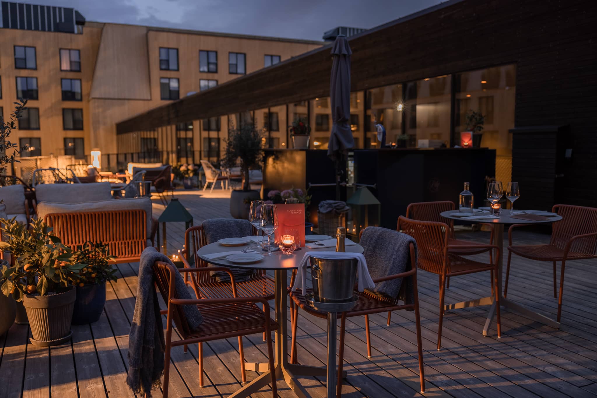 Lily Country Club Norway: A Haven of Luxury and Excellence | Focus ...