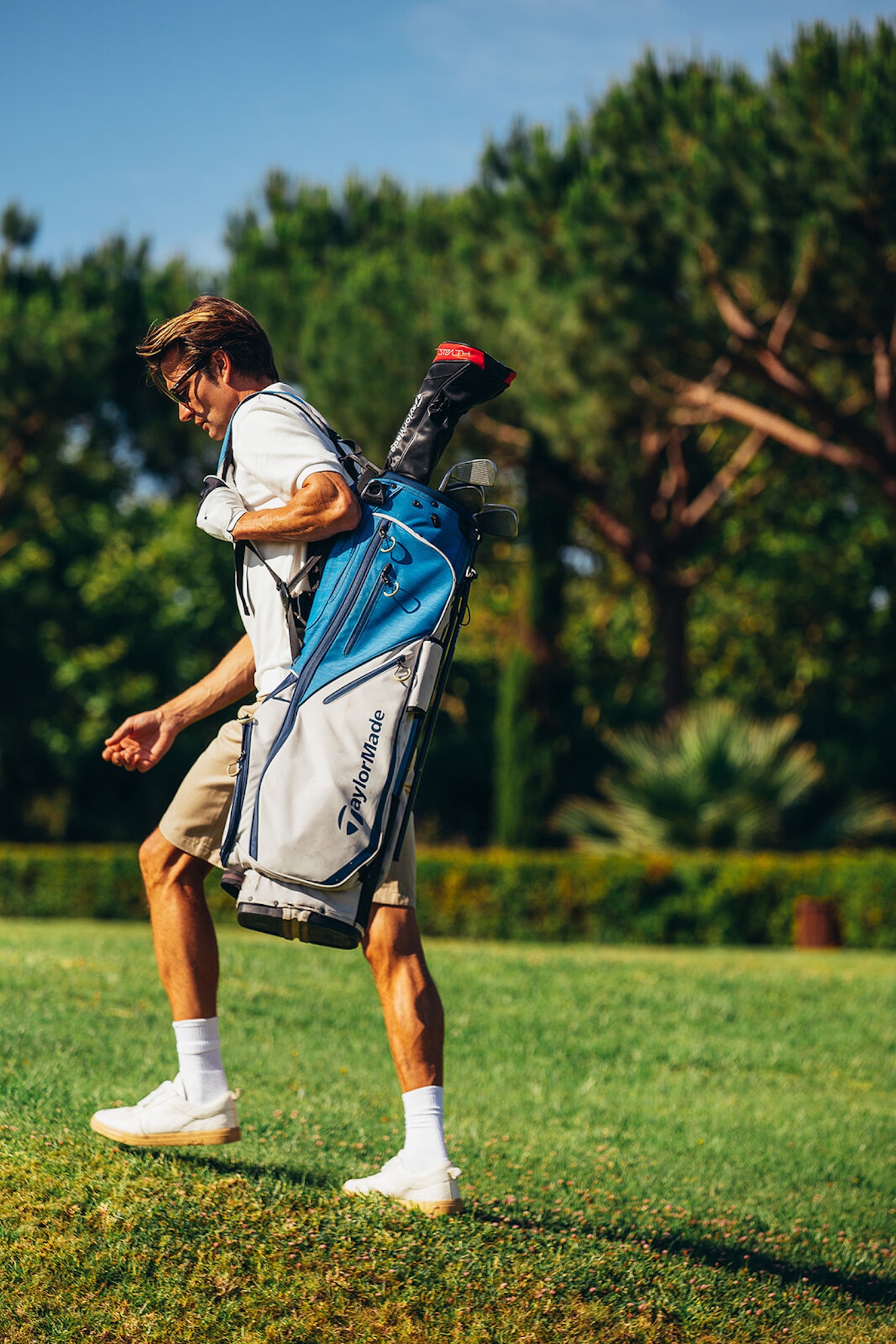 Domes Lake Algarve: Where the Fairway Meets the Waterfront | News ...