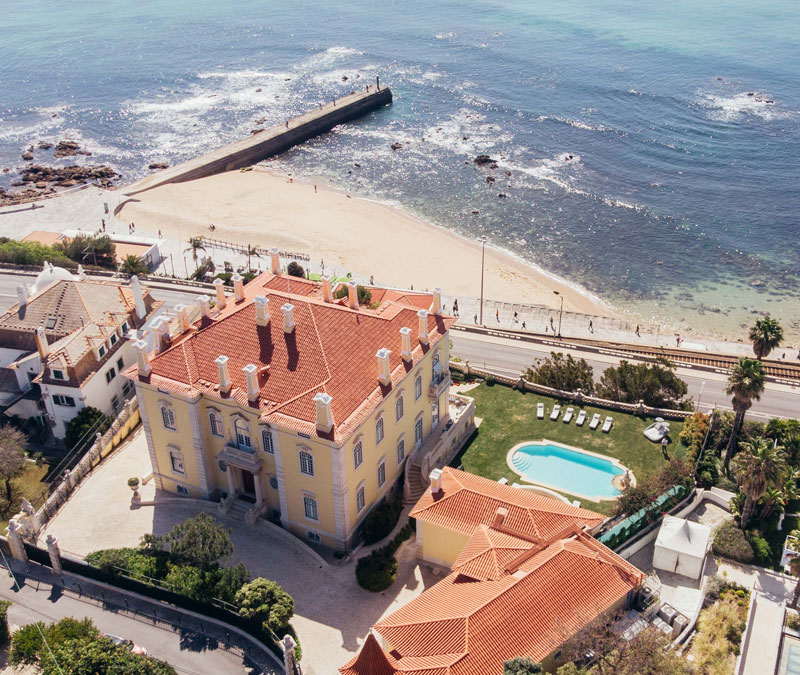 Amazing Evolution - an Independent Hotel Management Company | Focus ...