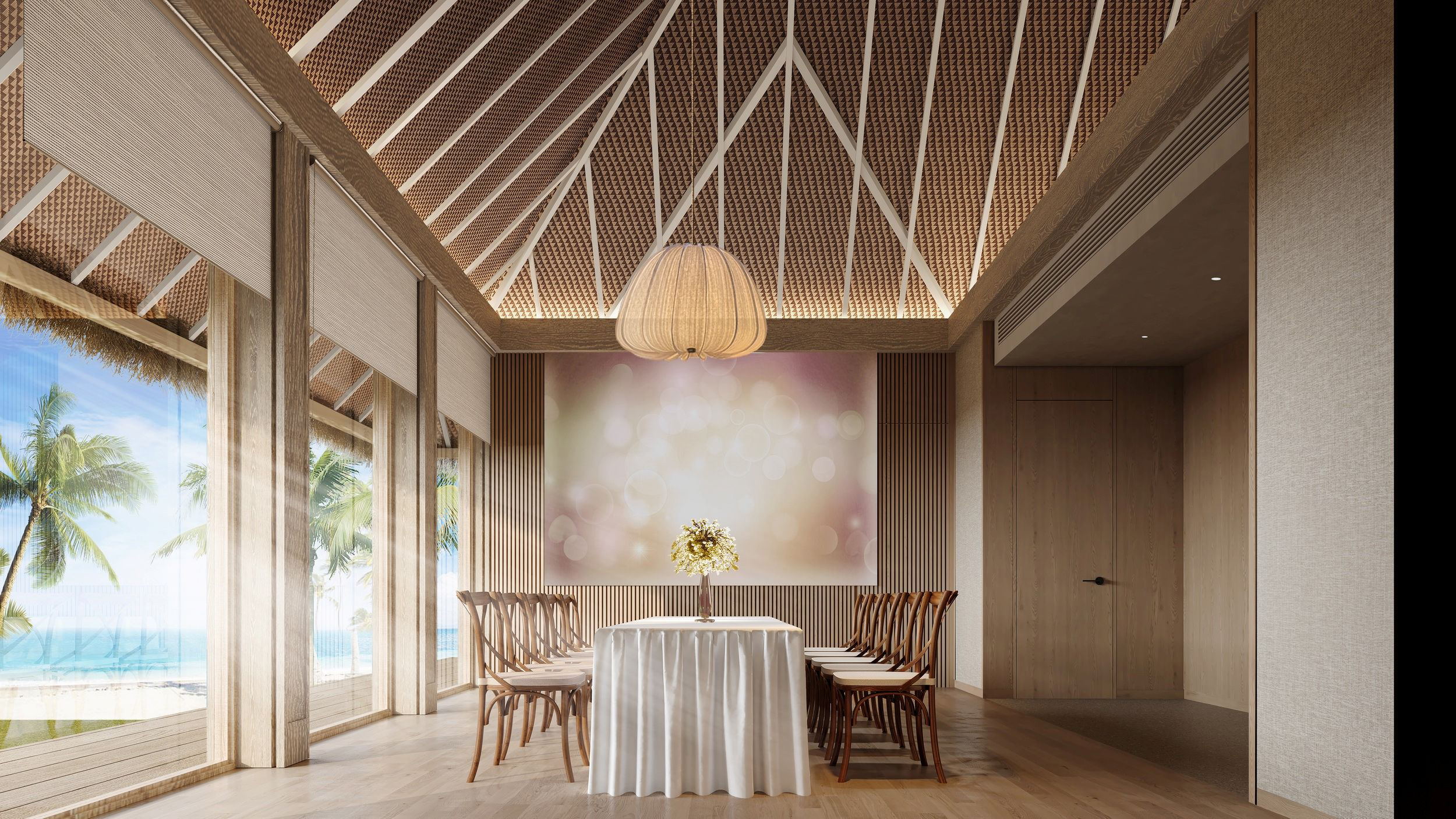 dusitD2 Feydhoo Maldives brings fresh energy to the country’s MICE and ...