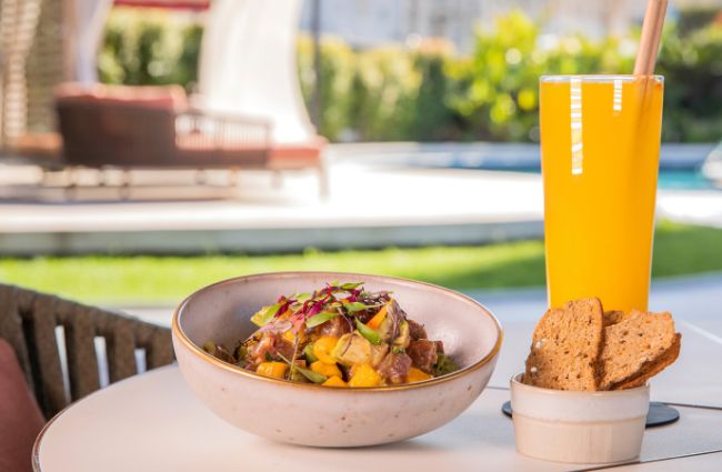 The Ritz Pool Bar @ Four Seasons Hotel Ritz Lisbon opens | News ...