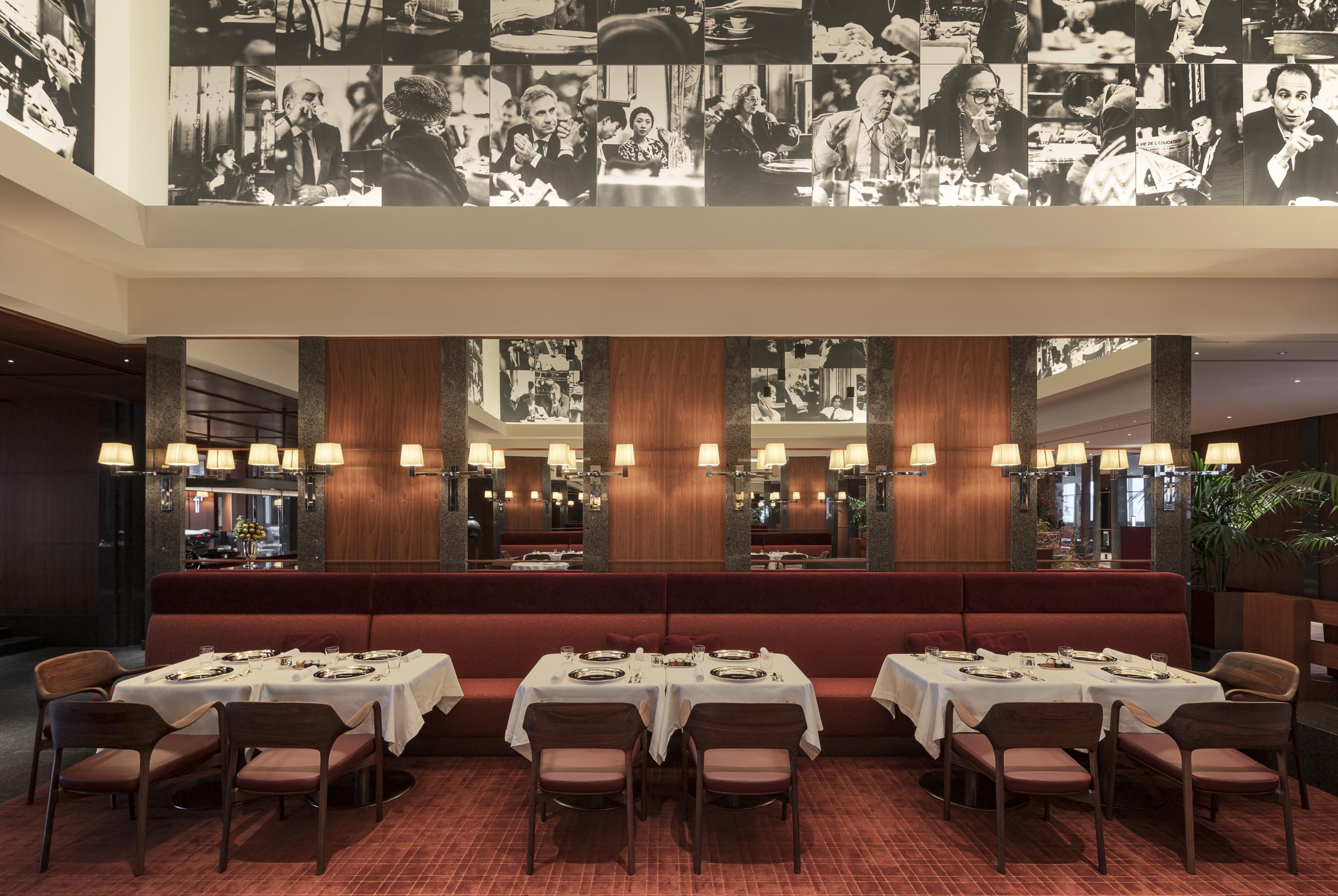 The Restoration of An Icon: Park Hyatt Tokyo Reopens Following 19-Month ...