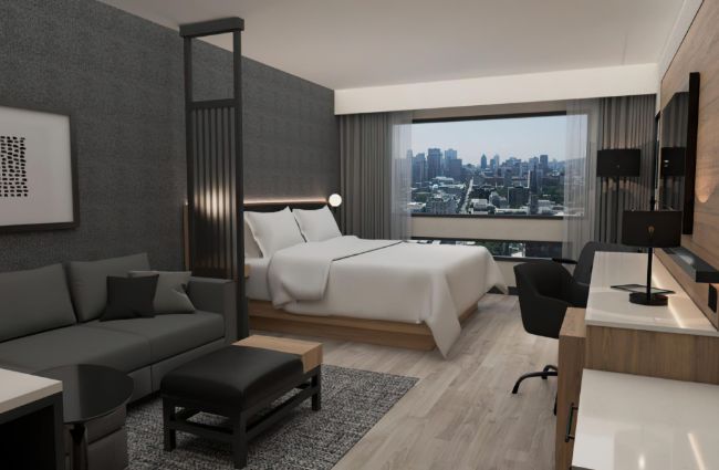 Hyatt Place Montreal Downtown celebrates grand opening | News ...