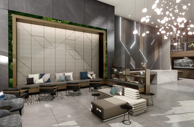 Hyatt Place Montreal Downtown celebrates grand opening | News ...