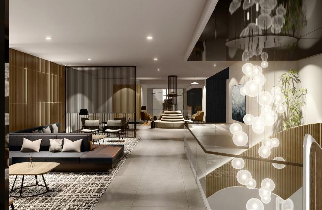 Hyatt Place Montreal Downtown celebrates grand opening | News ...