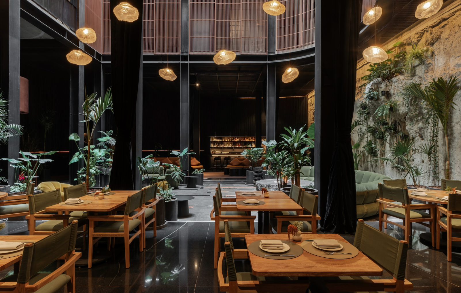 Namron Hospitality announces addition of three hotels to their ...