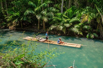 SANDALS® RESORTS AND BEACHES® RESORTS OFFER SAVINGS TO EXPERIENCE ...