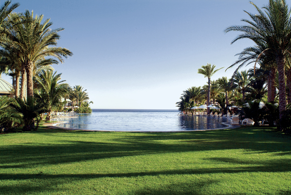 Lopesan brings Spanish flair to the world | Focus | Breaking Travel News