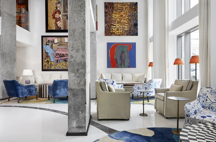 Breaking Travel News investigates: The Merchant House, Bahrain | Focus ...