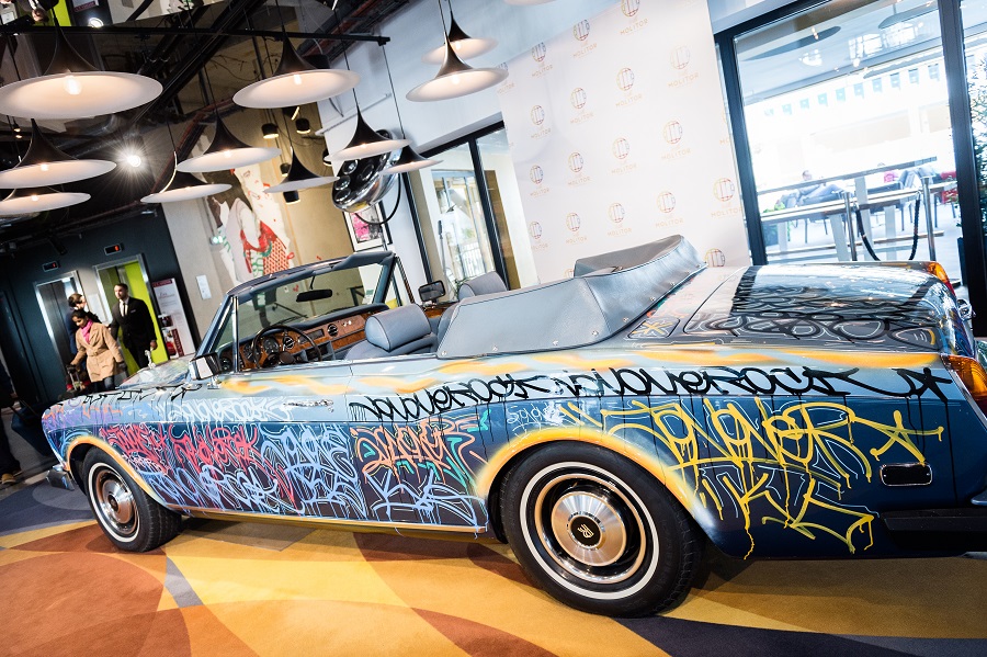 Breaking Travel News interview: Gregory Millon, general manager ...