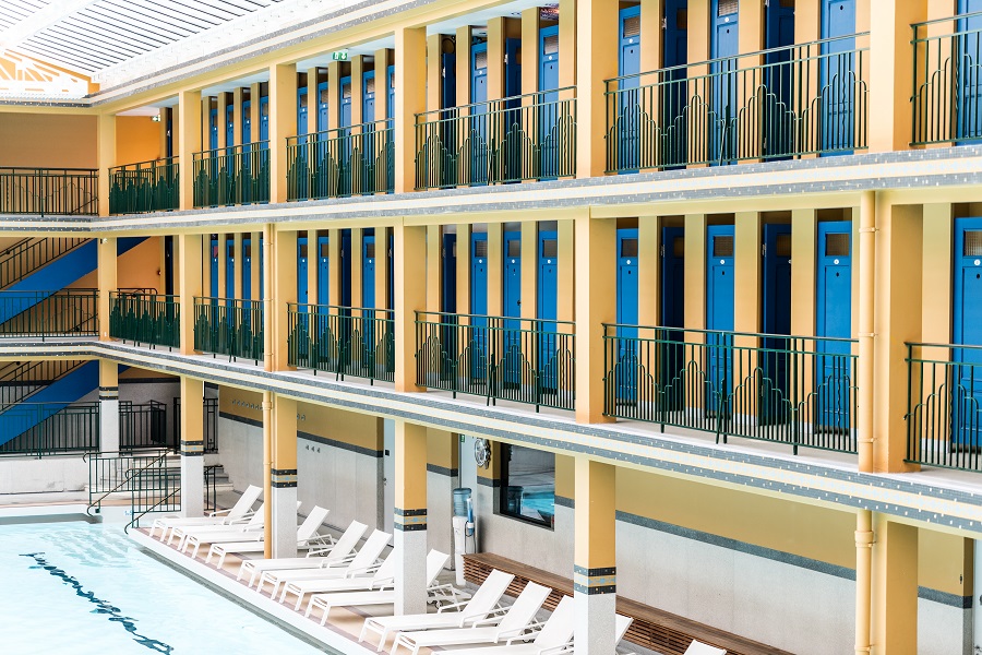 Breaking Travel News interview: Gregory Millon, general manager ...