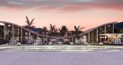 A New Luxury Resort in Mexico’s Puerto Escondido, to Open in Summer ...