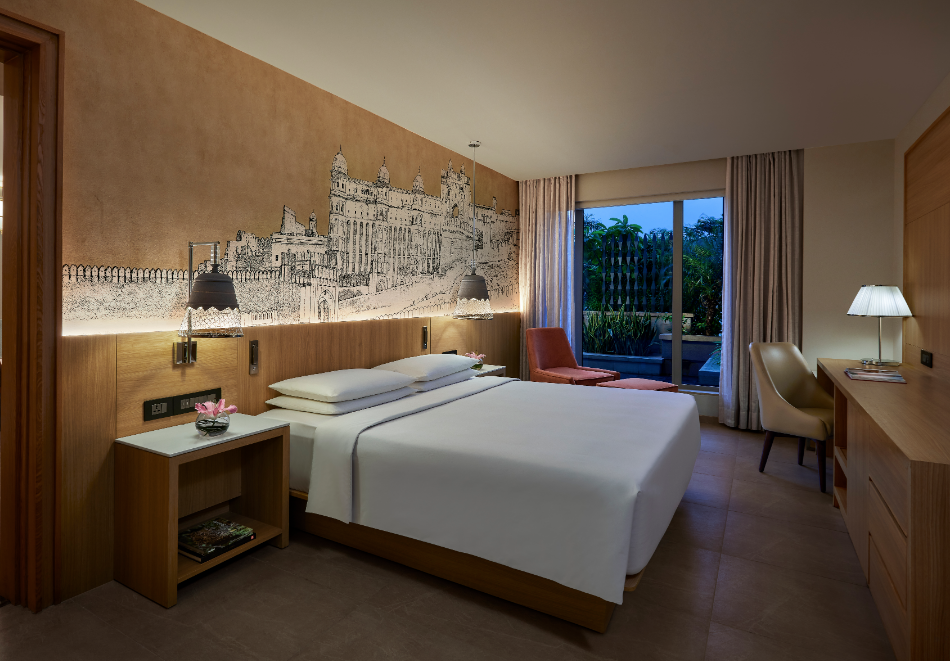 Hyatt Place Jaipur Malviya Nagar Celebrates Opening | News | Breaking ...