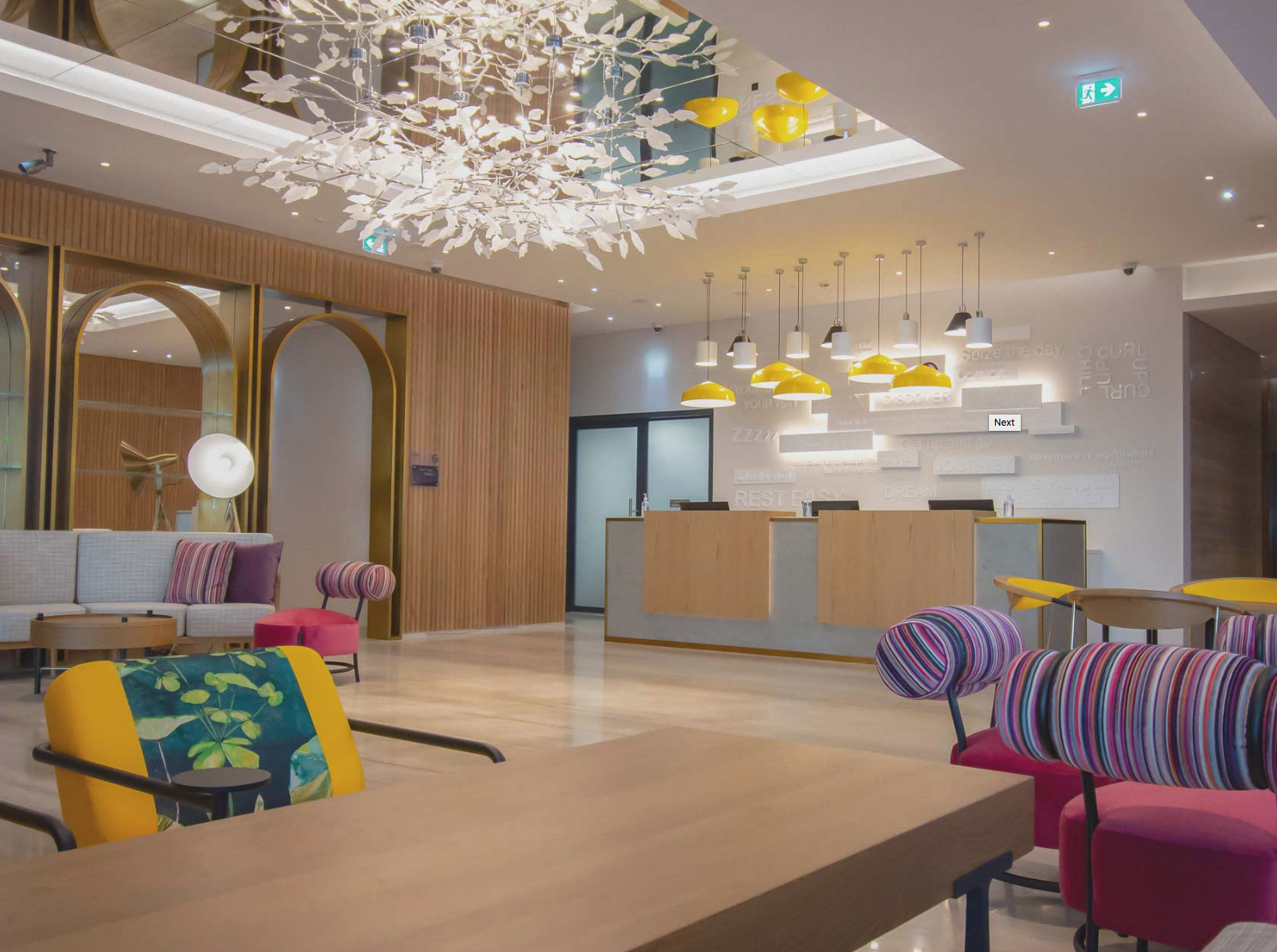 Premier Inn Hotels: A Resounding Success Story in the UAE | Focus ...