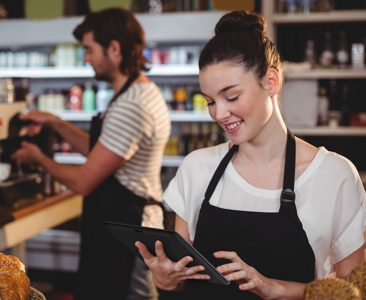 Winnow’s mission to be people & planet positive - interview with David ...