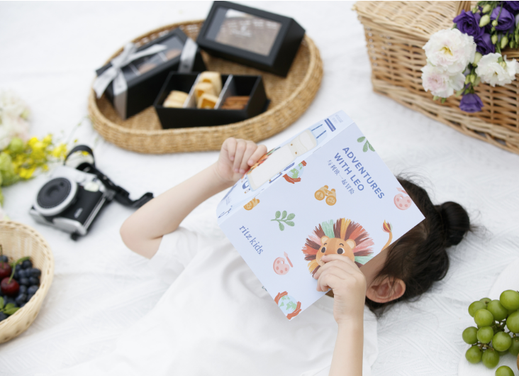 The Ritz-Carlton Evolves Ritz Kids Program in Greater China | News ...