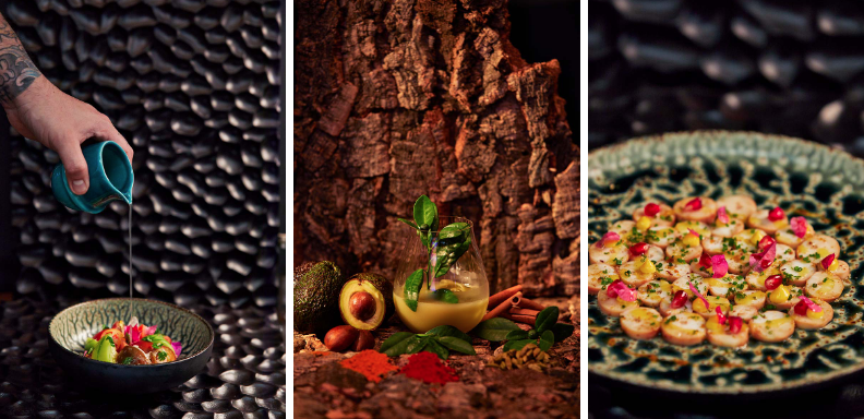 MURU in Doha: A Remarkable Culinary Destination Opening Soon | News ...