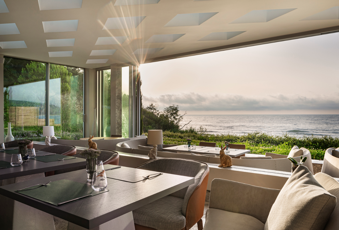 Vaya Beach Resort Bulgaria: A Jewel on the Black Sea Coast | Focus ...