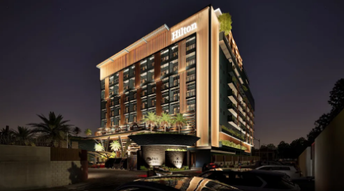 Hilton Expands Its Global Footprint with Plans to Enter 5 New Markets ...