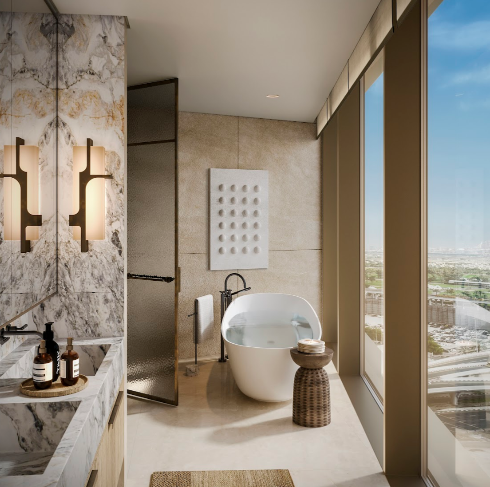 SELECT GROUP AND SIX SENSES LAUNCH SIX SENSES RESIDENCES DUBAI MARINA. | News | Breaking Travel News
