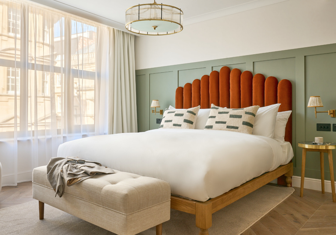 The Store, Oxford, reveals details of Treadwell Restaurant, The Roof at ...