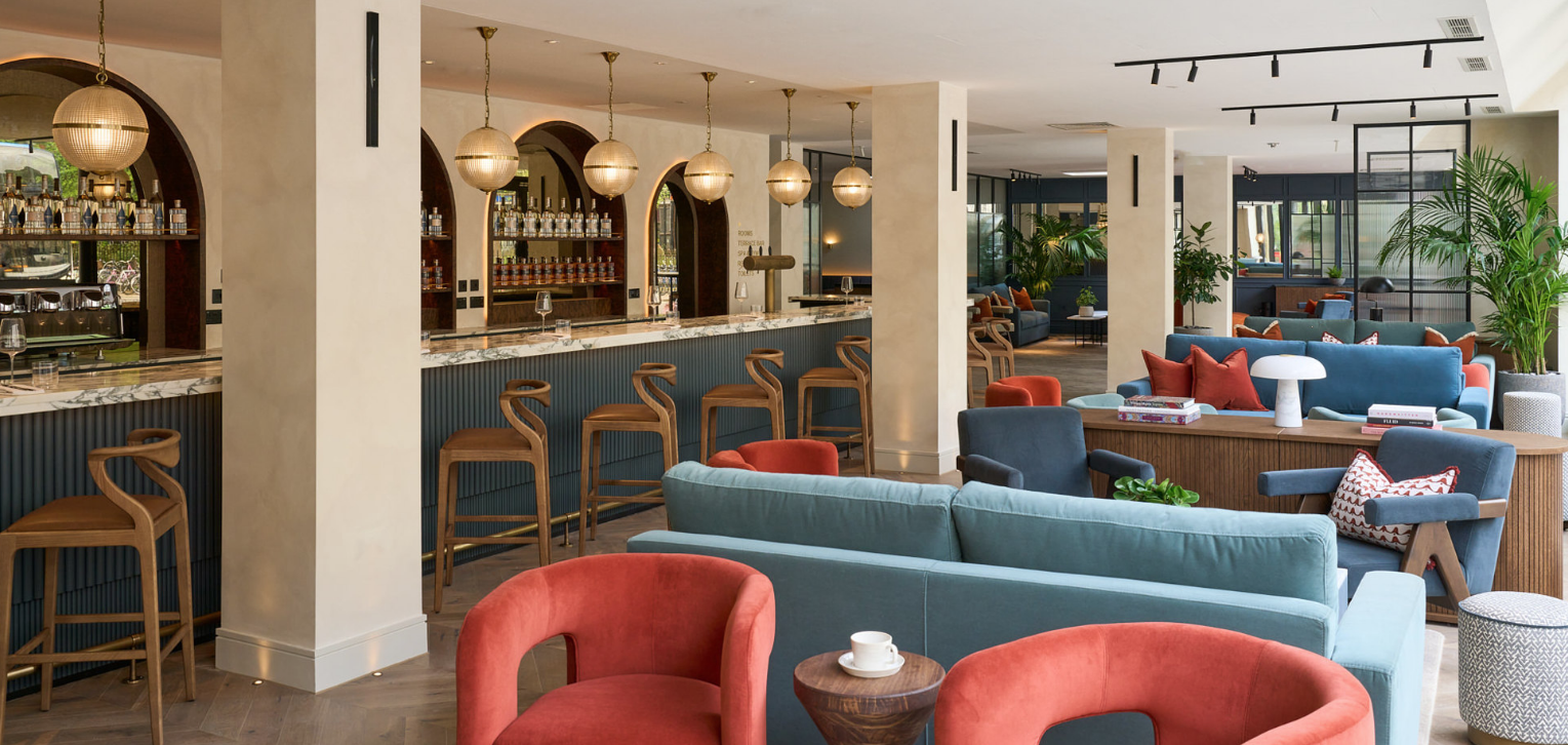 The Store, Oxford, reveals details of Treadwell Restaurant, The Roof at ...