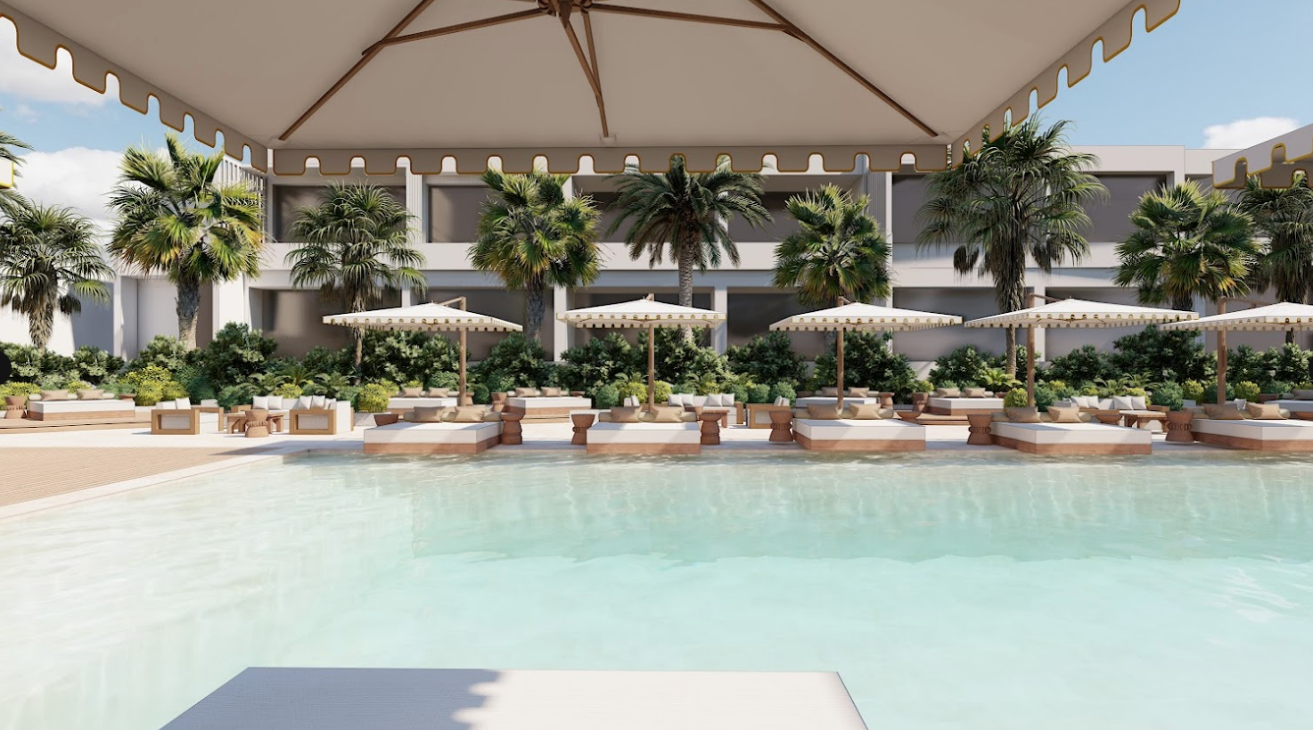 Nikki Beach Announces Summer 2024 Beach Club Pop-Up in Baku, Azerbaijan ...