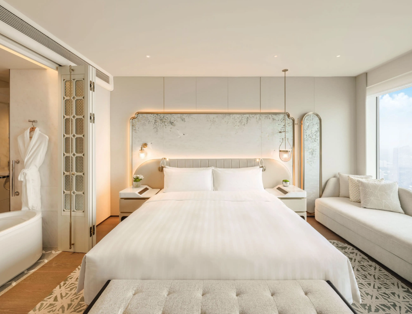 Shangri-La Group Expands Its Presence in China | News | Breaking Travel News