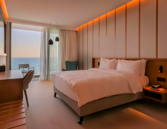 Radisson arrives in Cyprus with the opening of Radisson Beach Resort ...