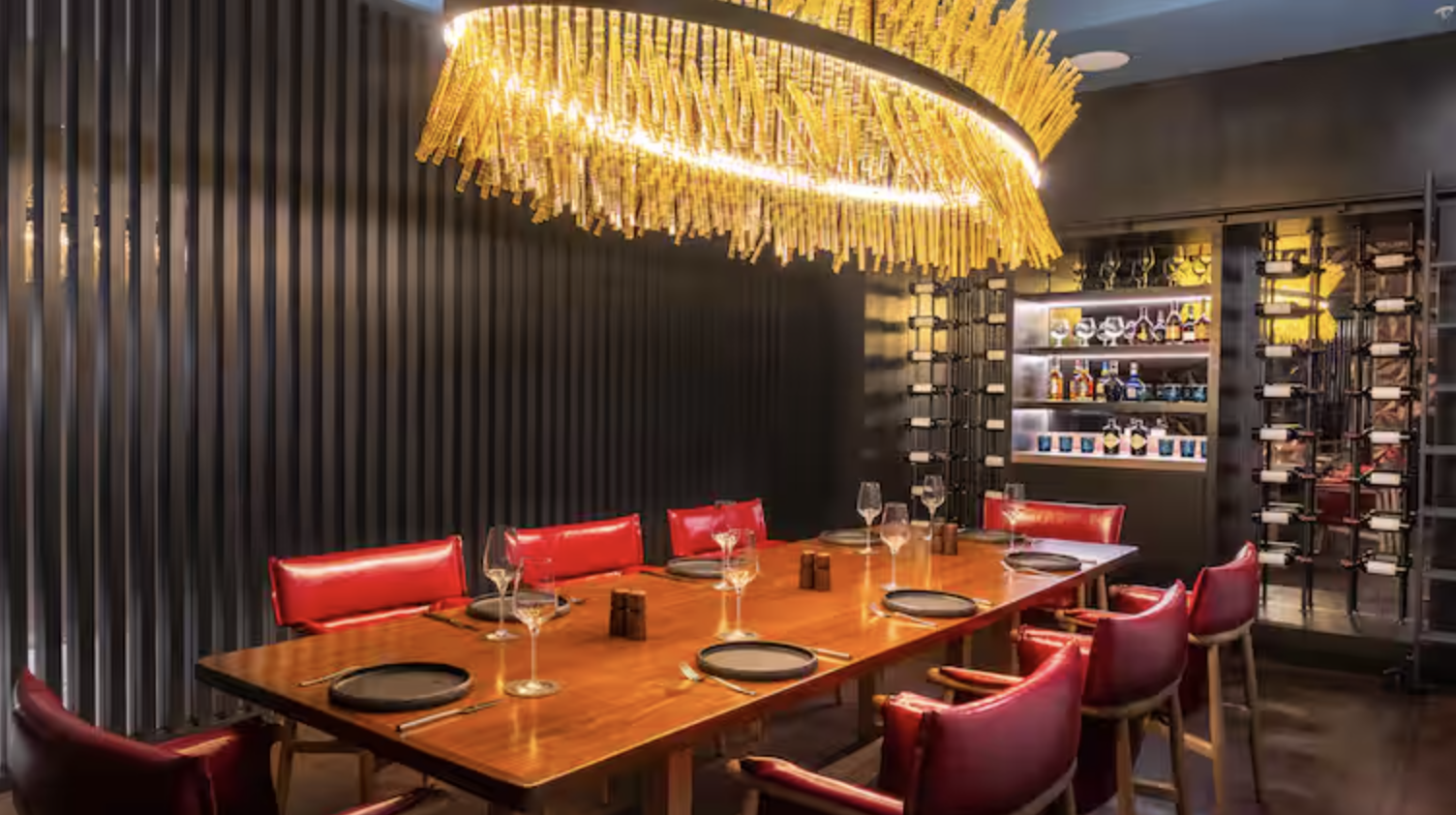 The Hilton Kinshasa: Crowned Democratic Republic of Congo’s Leading ...