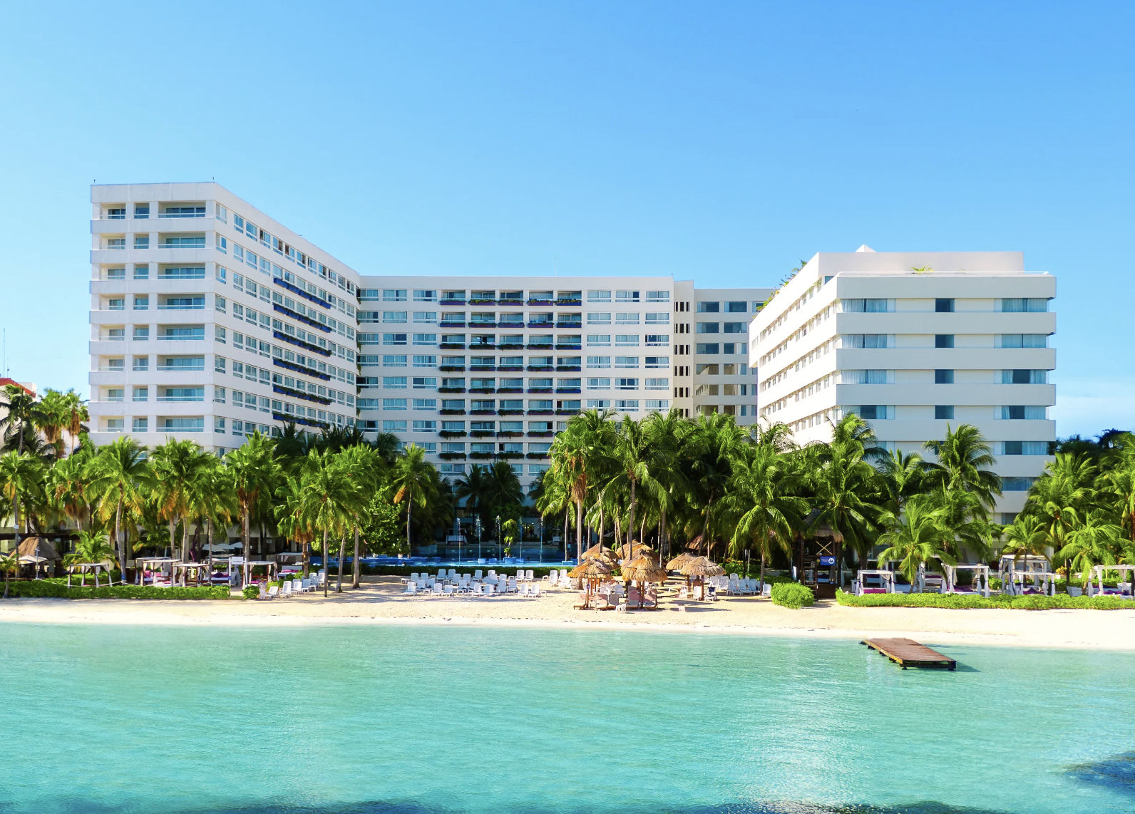 Hilton to Further Mexico Expansion | News | Breaking Travel News
