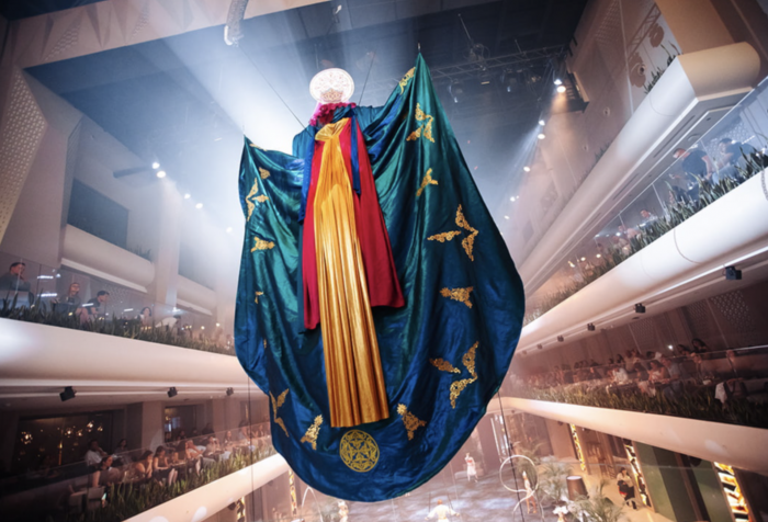 Seven Visions Resort & Places, The Dvin: Yerevan’s New Five-Star Gem ...