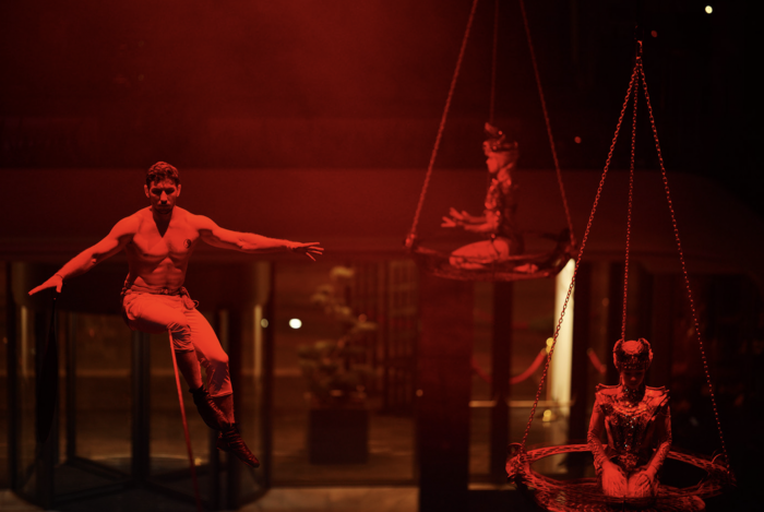 Seven Visions Resort & Places, The Dvin: Yerevan’s New Five-Star Gem ...