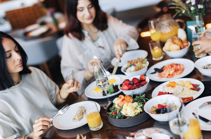 Seven Visions Resort & Places, The Dvin: Yerevan’s New Five-Star Gem ...