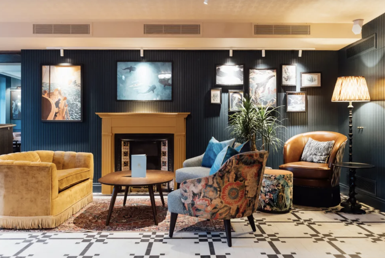 Tapestry Collection by Hilton Debuts in Northern Ireland with The ...
