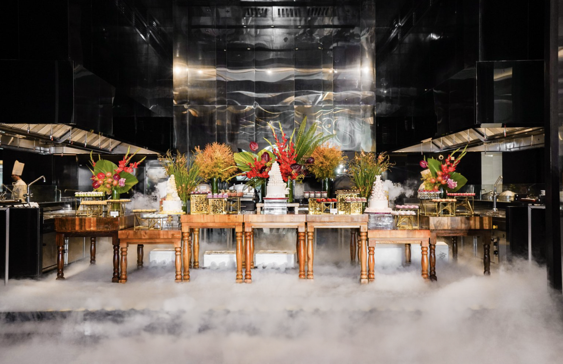 Grand Hyatt Evolves Offerings in Holistic Wellbeing, Experiential ...