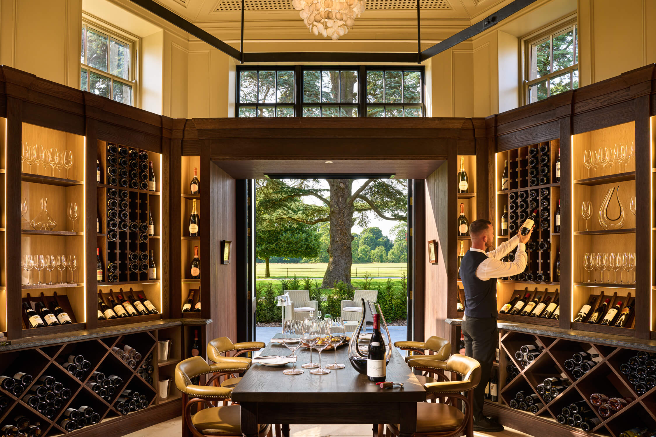 Ireland’s extraordinary Carton House enters new chapter | Focus ...