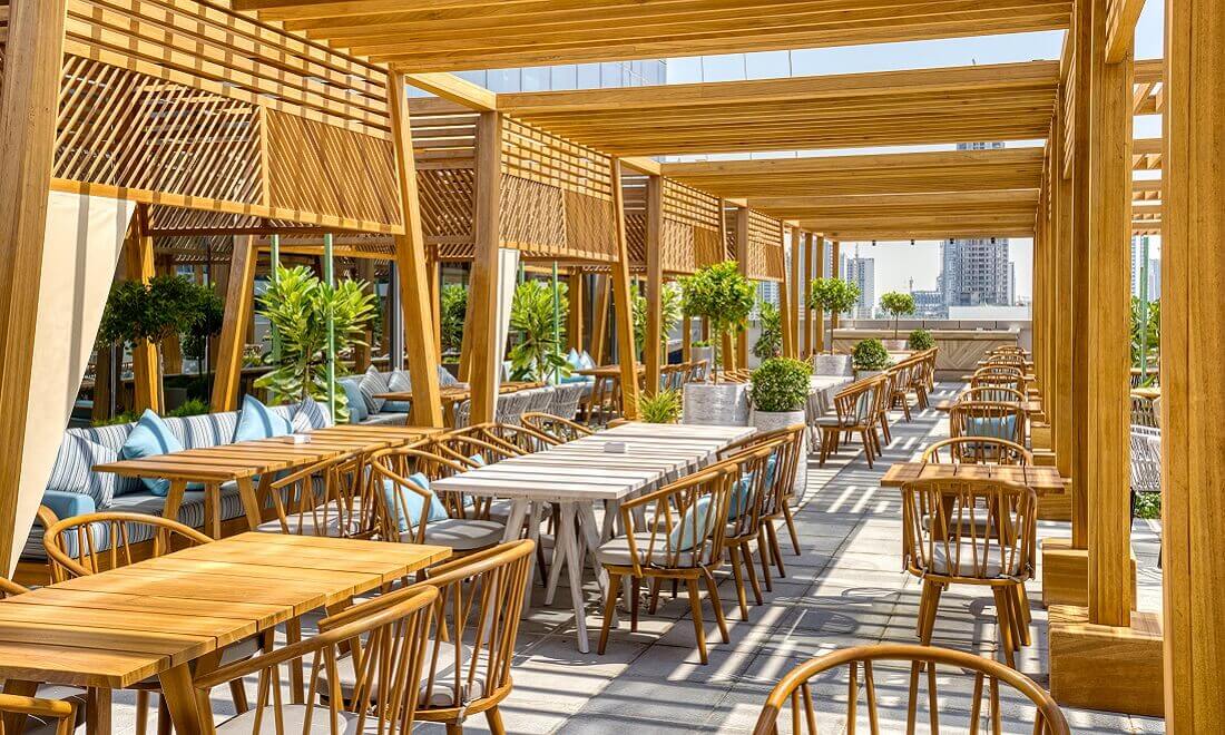 Breaking Travel News investigates: The First Collection at Jumeirah ...