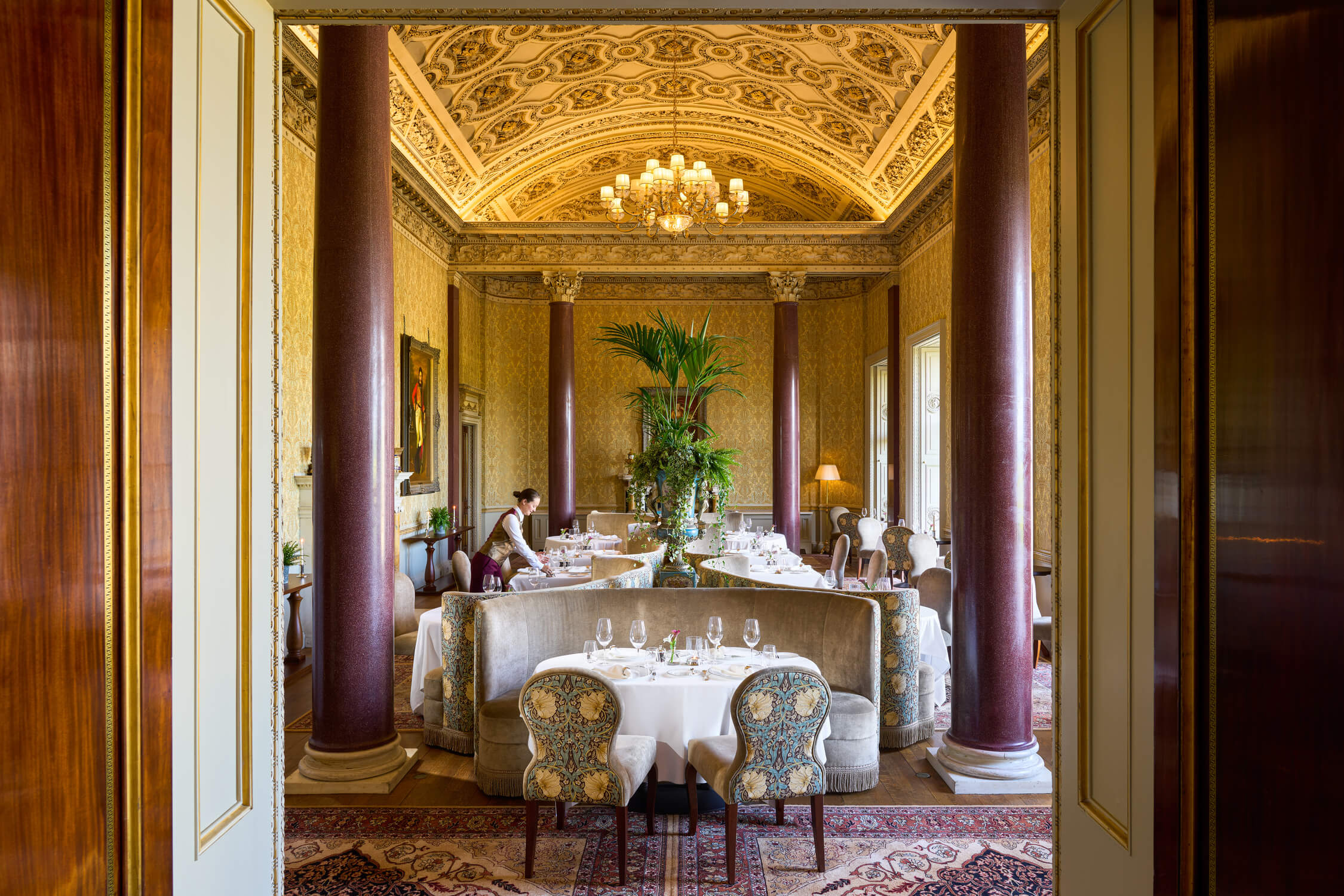Ireland’s extraordinary Carton House enters new chapter | Focus ...