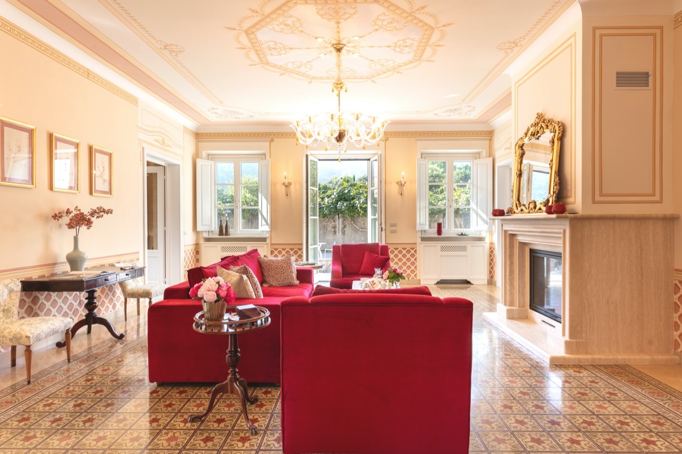 Luxury Villas Tuscany: Haute Retreats Unveils the Most Exclusive Summer ...